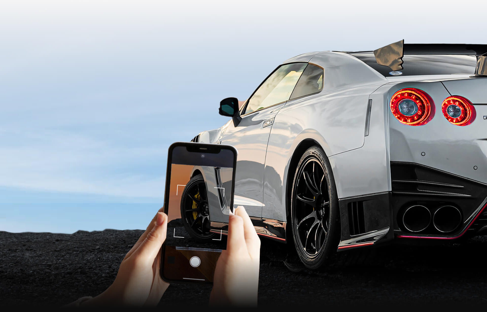 AI Tyre Check Tool | Online Tyre Health Scanner by Petromin